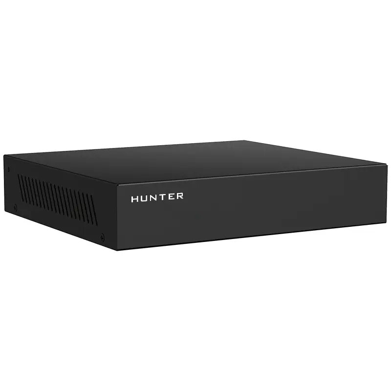 HNVR-0950P4e IP видеорегистратор Hunter