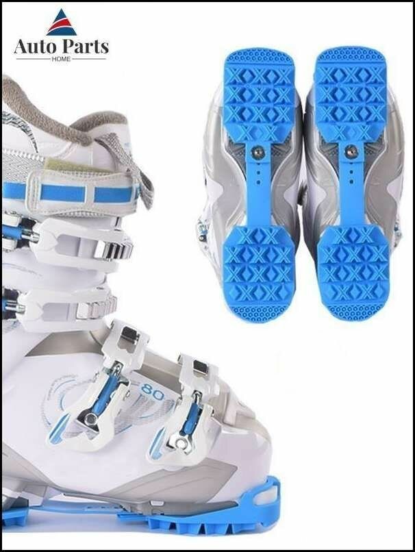 Резиновые лыжные ботинки ACTAMID Ski Boot Traction 265-340мм11