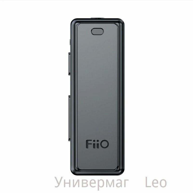 Fiio Btr11 Приемник Bluetooth 5.3 Ldac беспроводной аудио усилитель для наушников