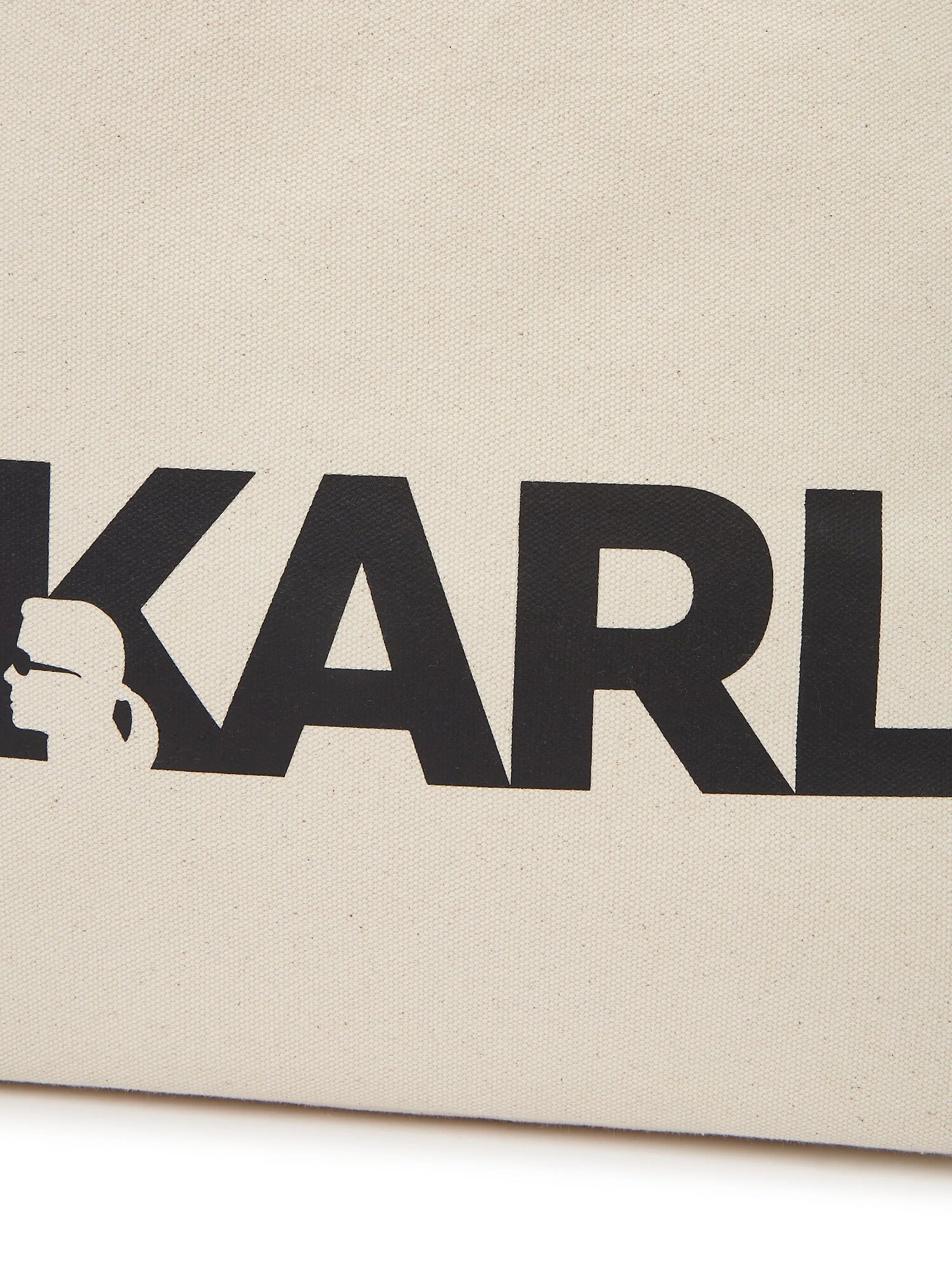 Сумка Karl Lagerfeld, нейтральный — фото 1