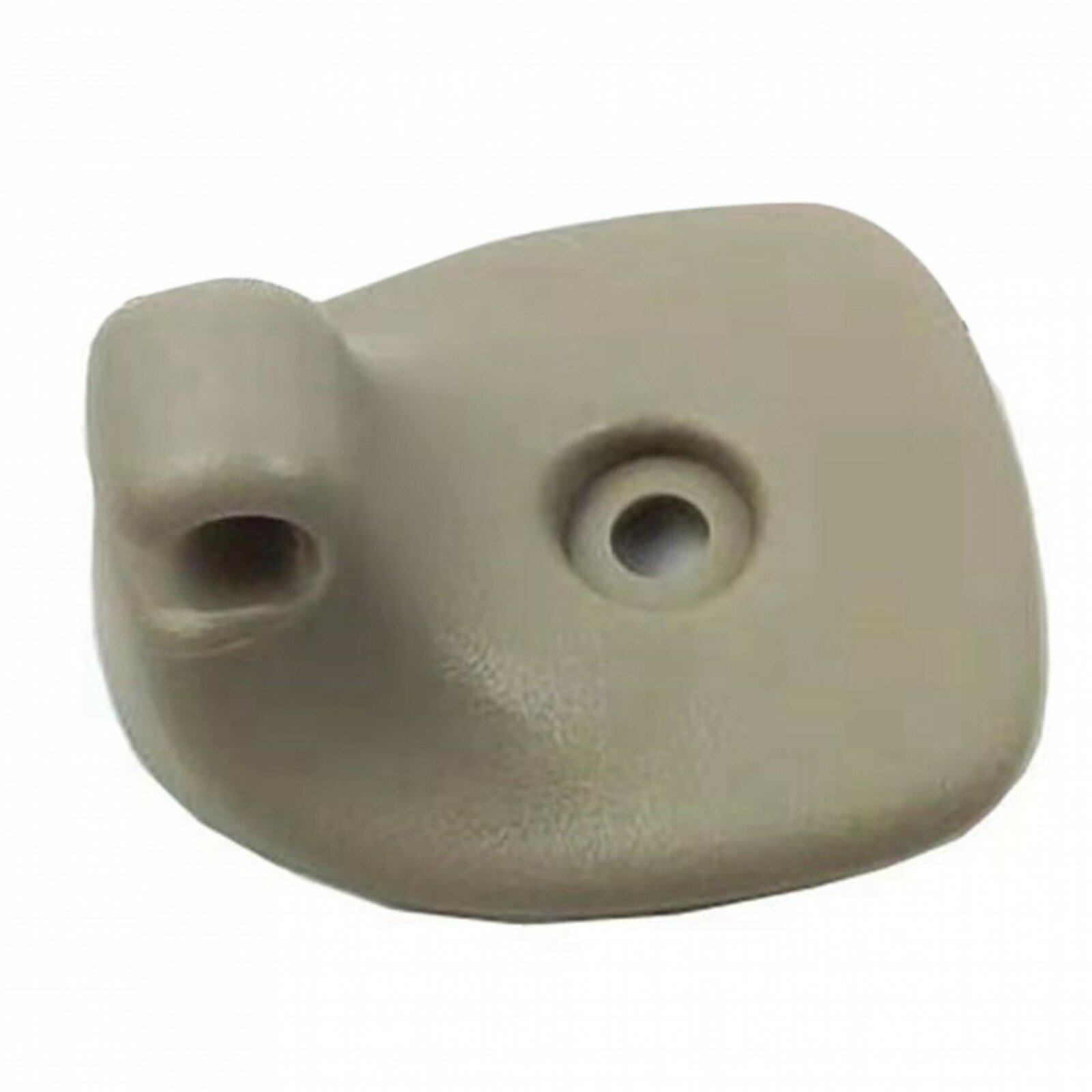 Зажим для солнцезащитного козырька MyPads для Jeep Grand Cherokee, пластик, OEM