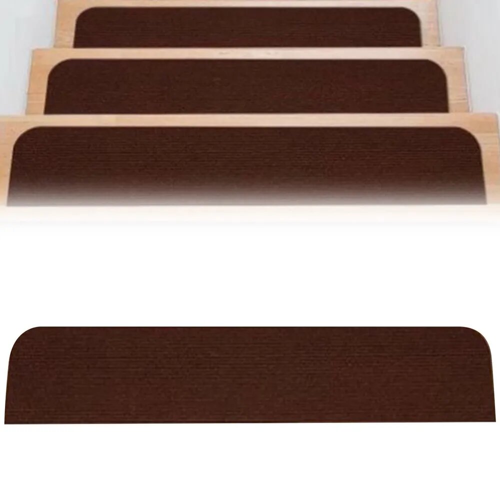 Коврик для ступеней 20x76 см