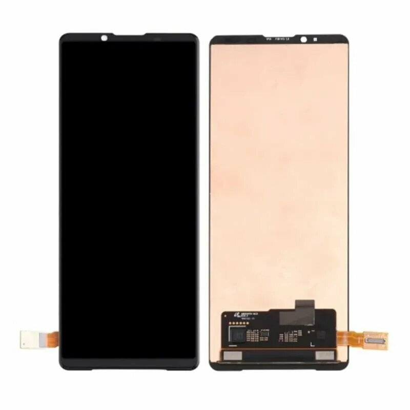 ЖК-дисплей TFT и сенсорный экран для Sony Xperia 5 III