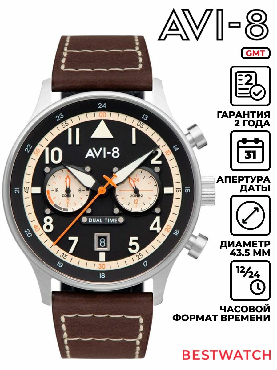 Наручные часы