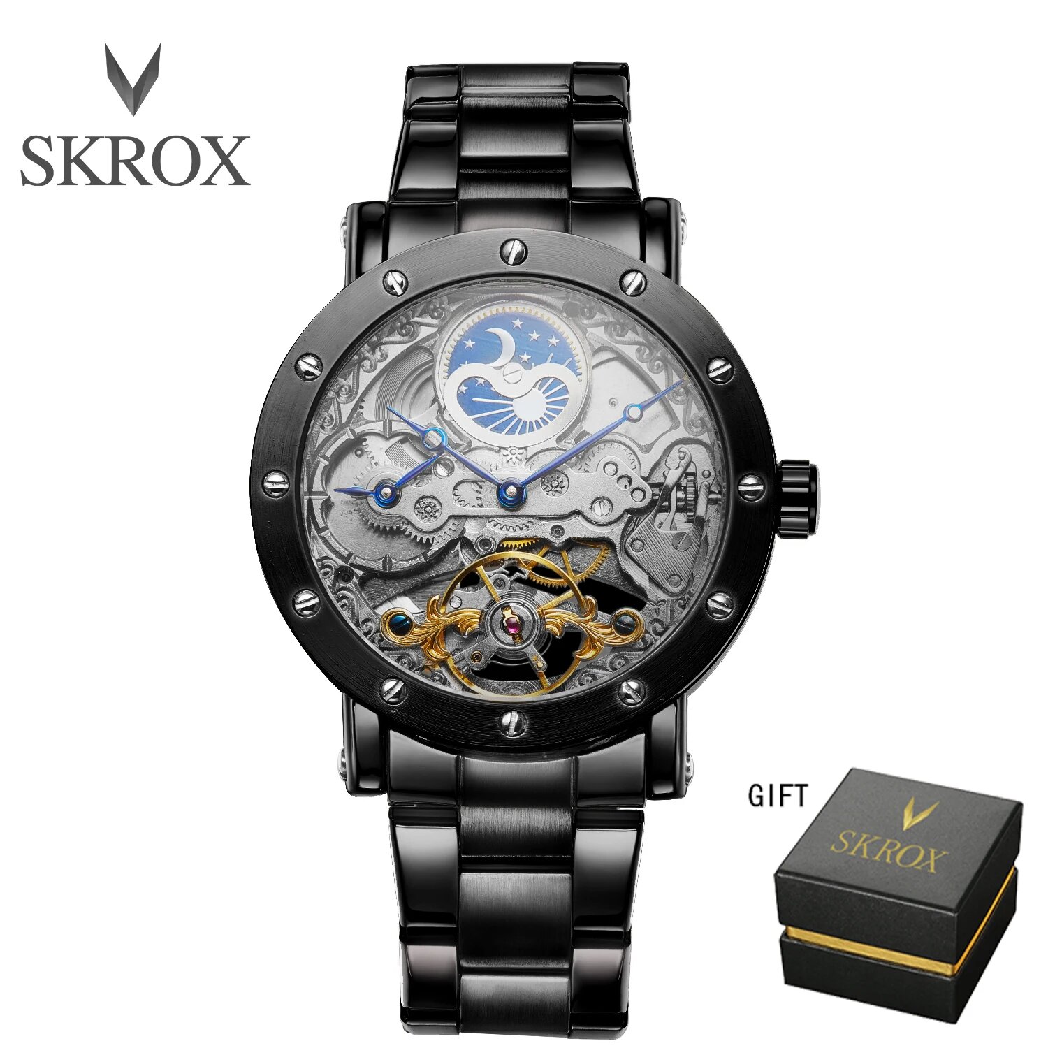 Наручные часы