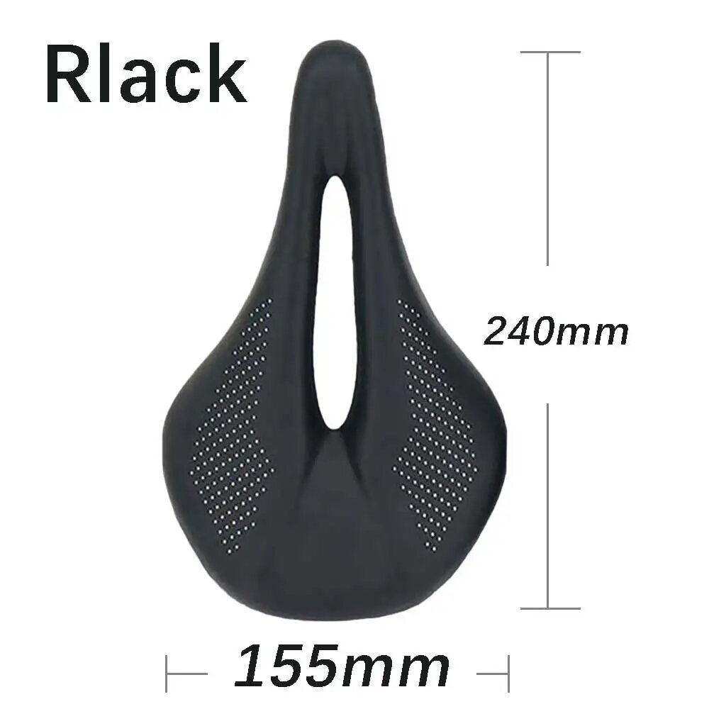 Сверхлегкое Велосипедное Седло Elitaone 240x143 Мм/155 Мм Из Углеродного Волокна Для Шоссейных И MTB Велосипедов, Красное, Белое