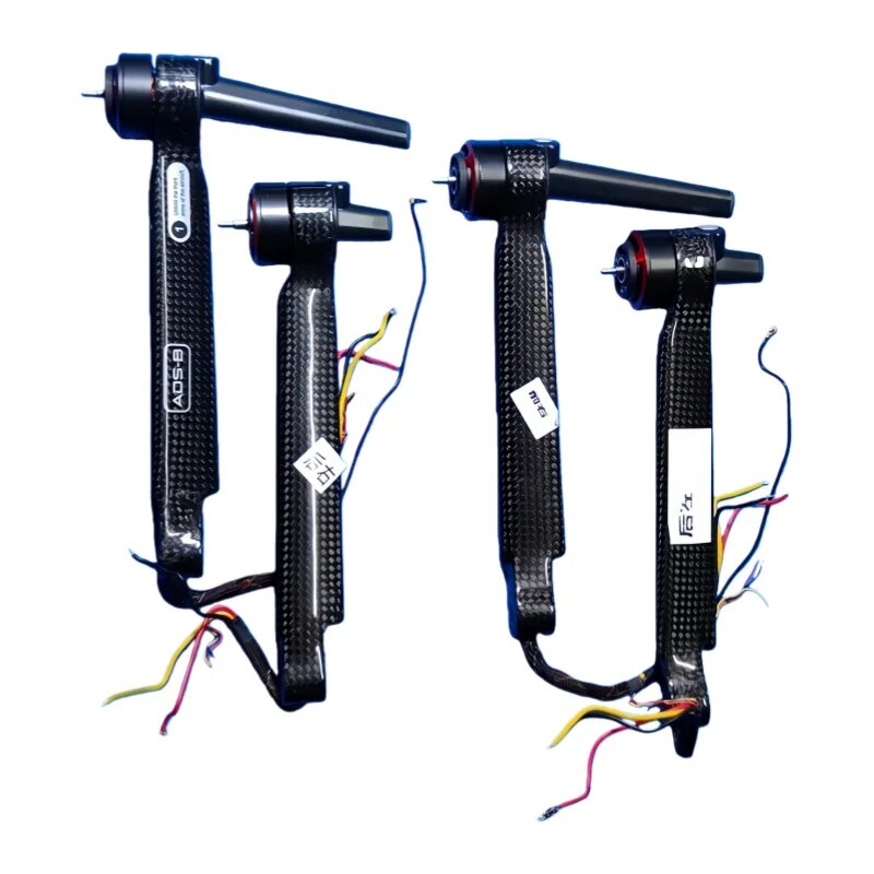 DONGLILE LP368 моторный рычаг для Autel EVO II, 1 set