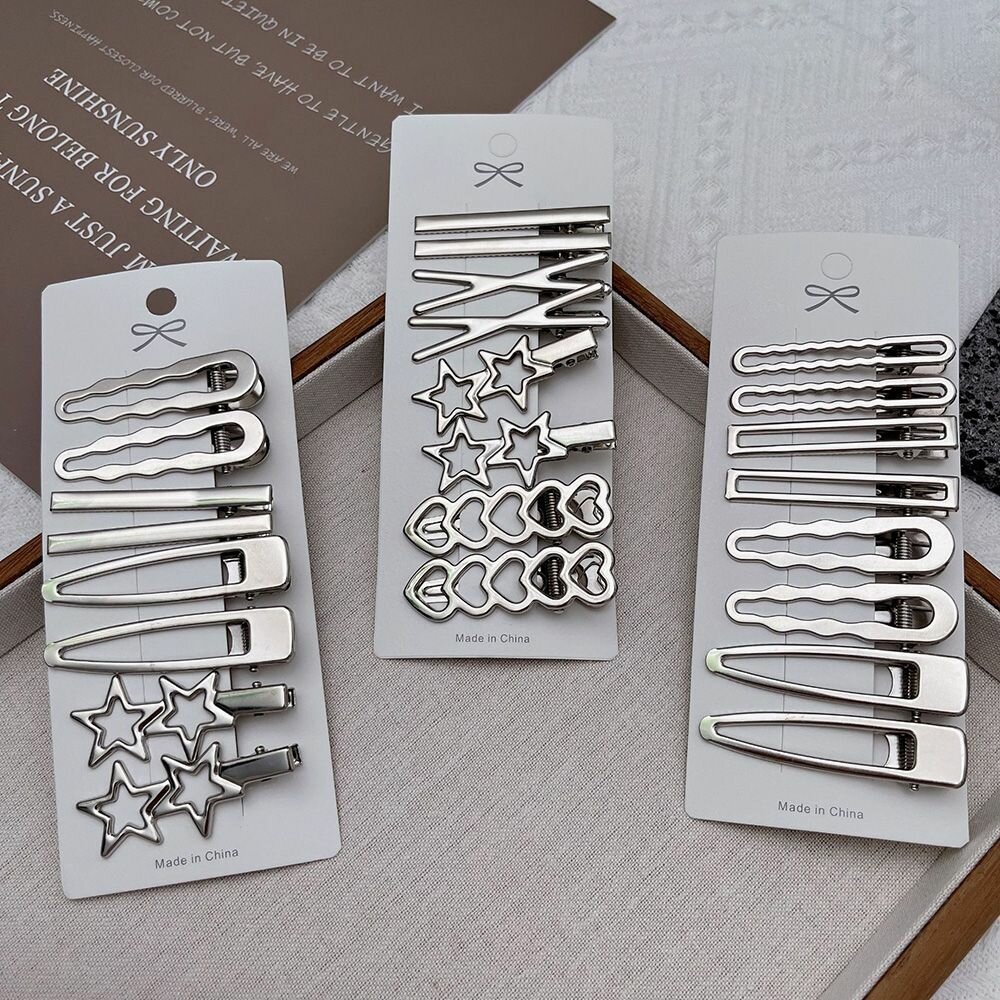 Hair Accessory Set — фото 1