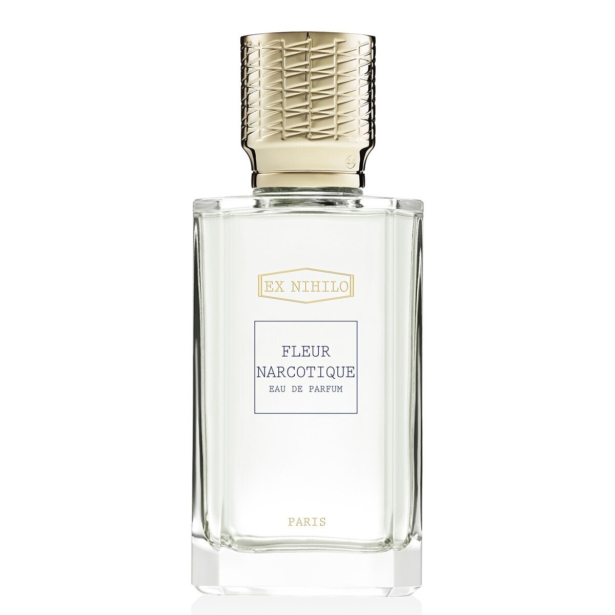 Парфюмерная вода Ex Nihilo Fleur Narcotique, объем 100 мл, унисекс аромат, год 2014