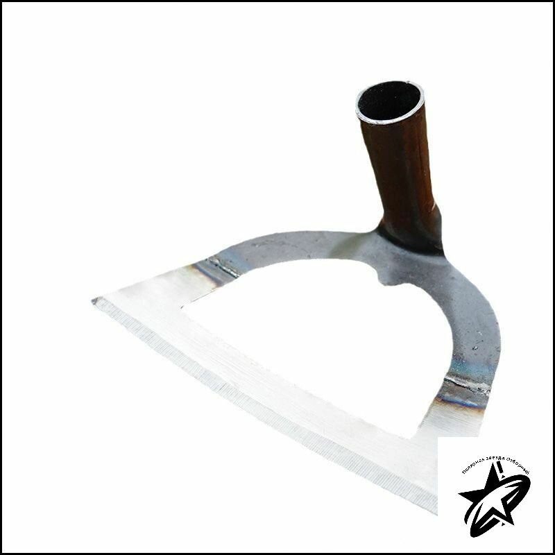 Универсальный плоскорез премиум для рыхления