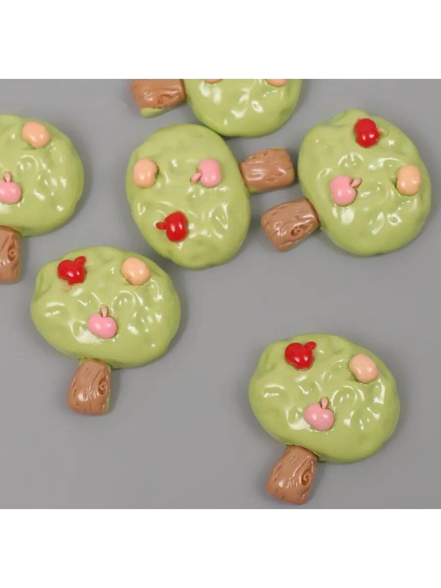 Декор для творчества Яблоня