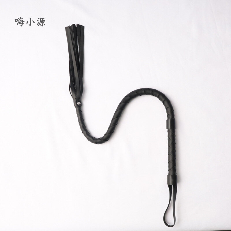 Маленький кнут кнут SM забава переодевание порка SP инструмент змея кнут прелюдия дразнение представление реквизит шлепки