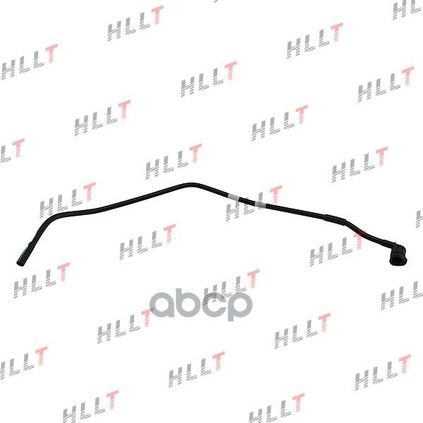 Патрубок системы охлаждения HLLT HLPTR280 системы охлаждения Iveco Daily