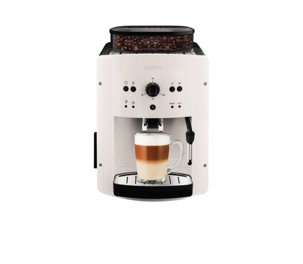 Кофемашина Krups EA810570