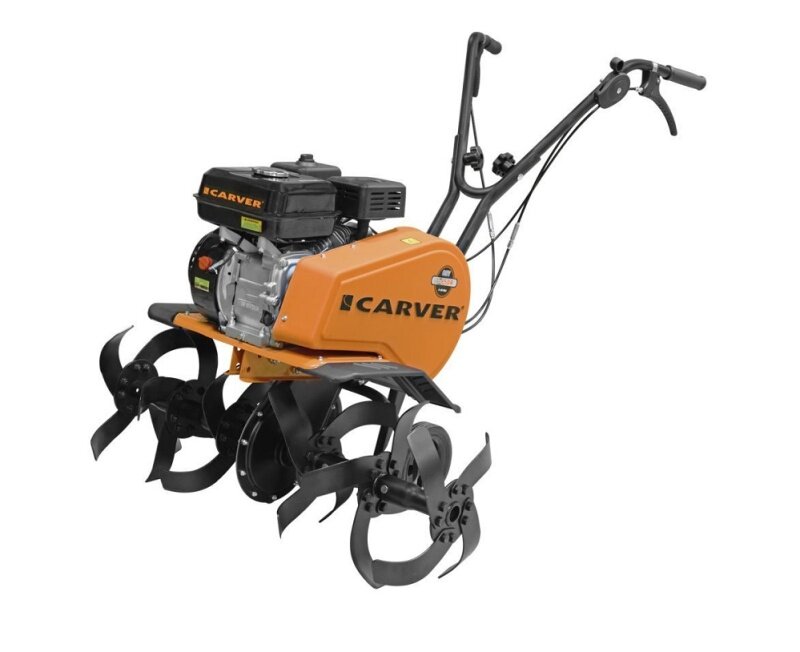 Мотокультиватор CARVER T-650R