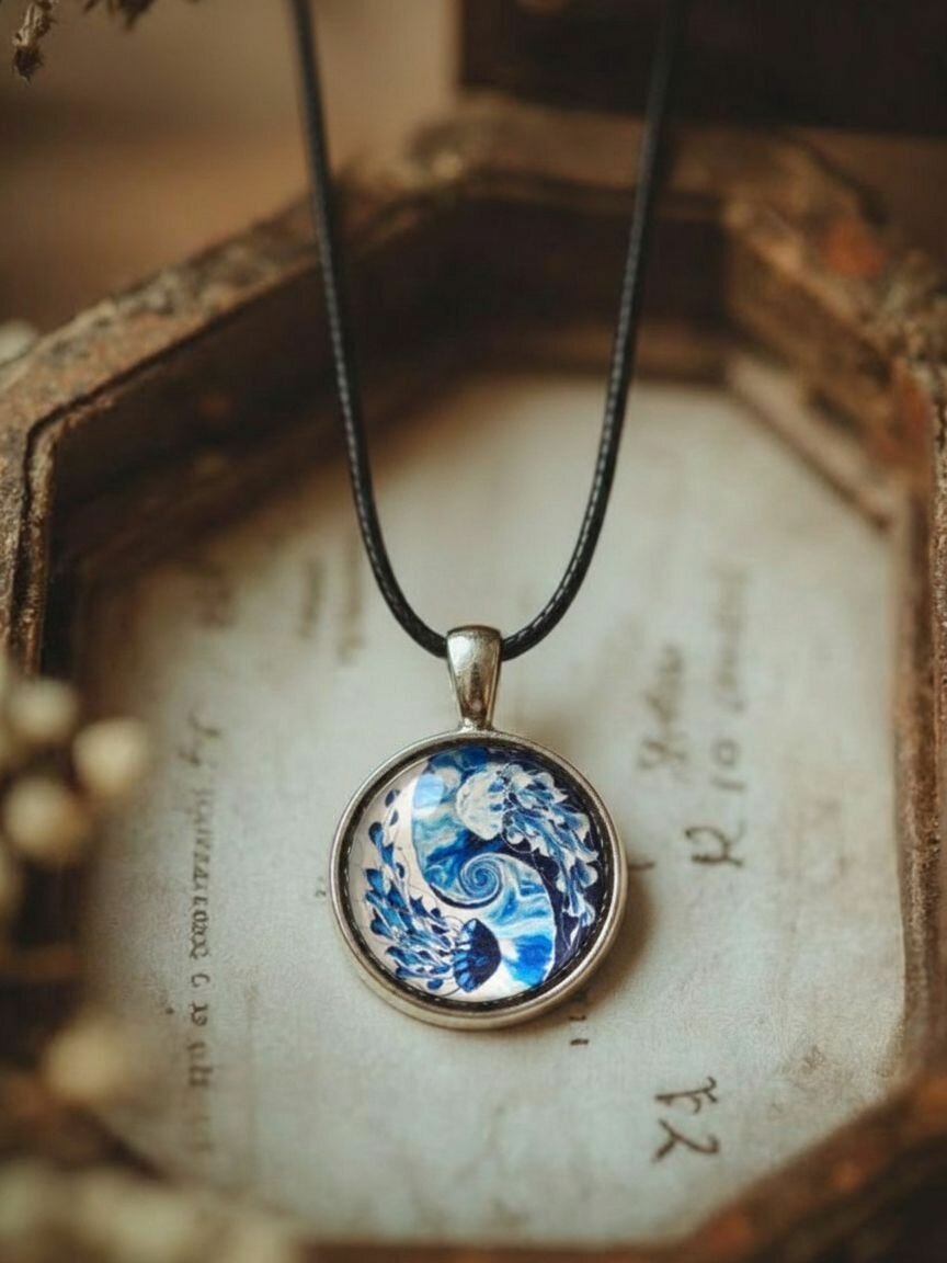 Подвеска Ramona