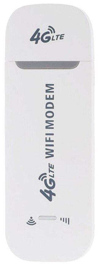 Любимец клиентов.4G LTE Модем FDD 3G WCDMA UMTS USB Dongle WIFI Stick Дата Широкополосный доступ со слотом для SIM-карты (версия для Европы)