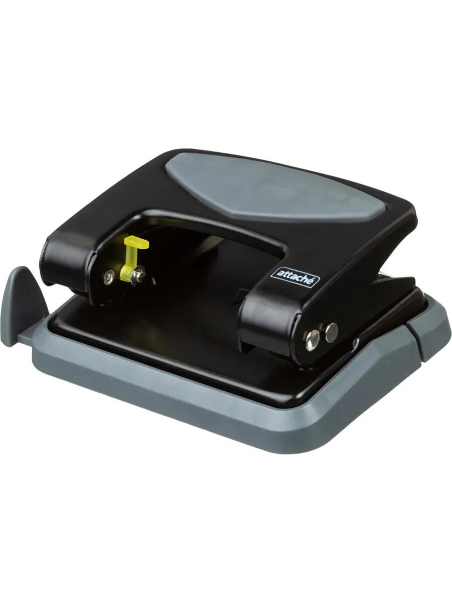 Усиленный металлический дырокол для офисных нужд