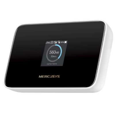 Роутер MT115