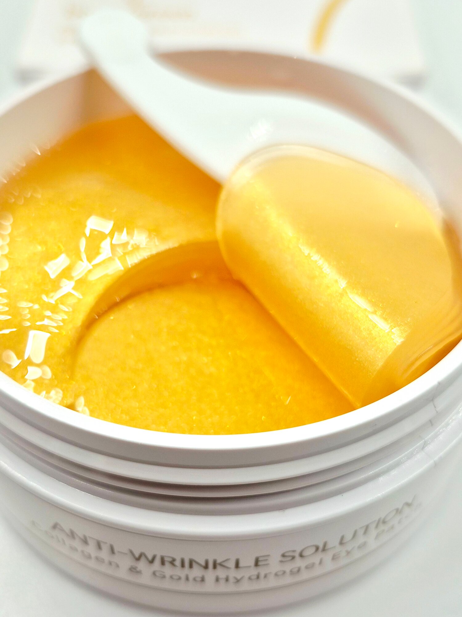 Патчи BeauuGreen с коллагеном и коллоидным золотом Collagen & Gold Hydrogel Eye Patch, 60 шт Оригинал.