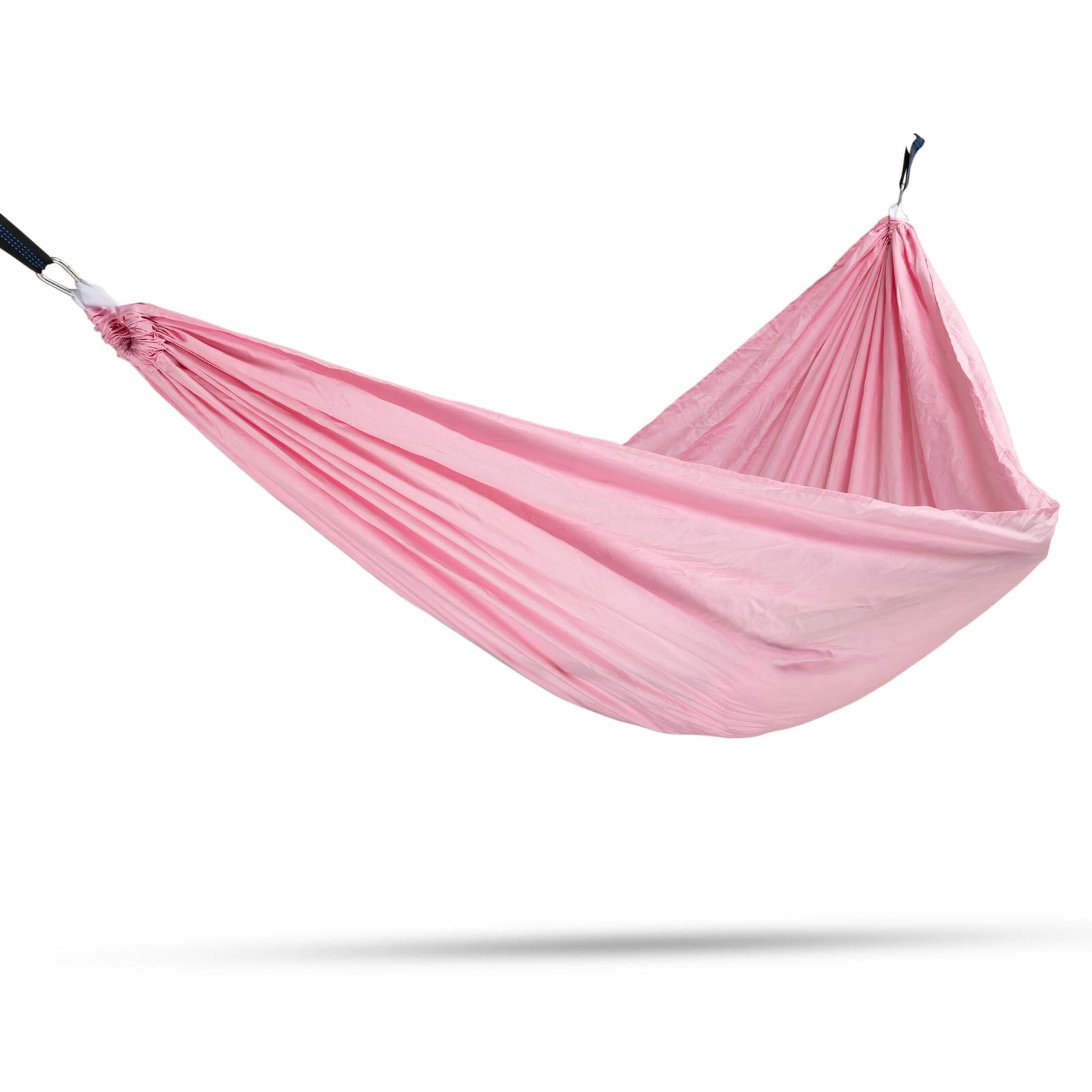 DECATHLON Гамак Travelnet, розовый, 240 x 140 см, 200 кг