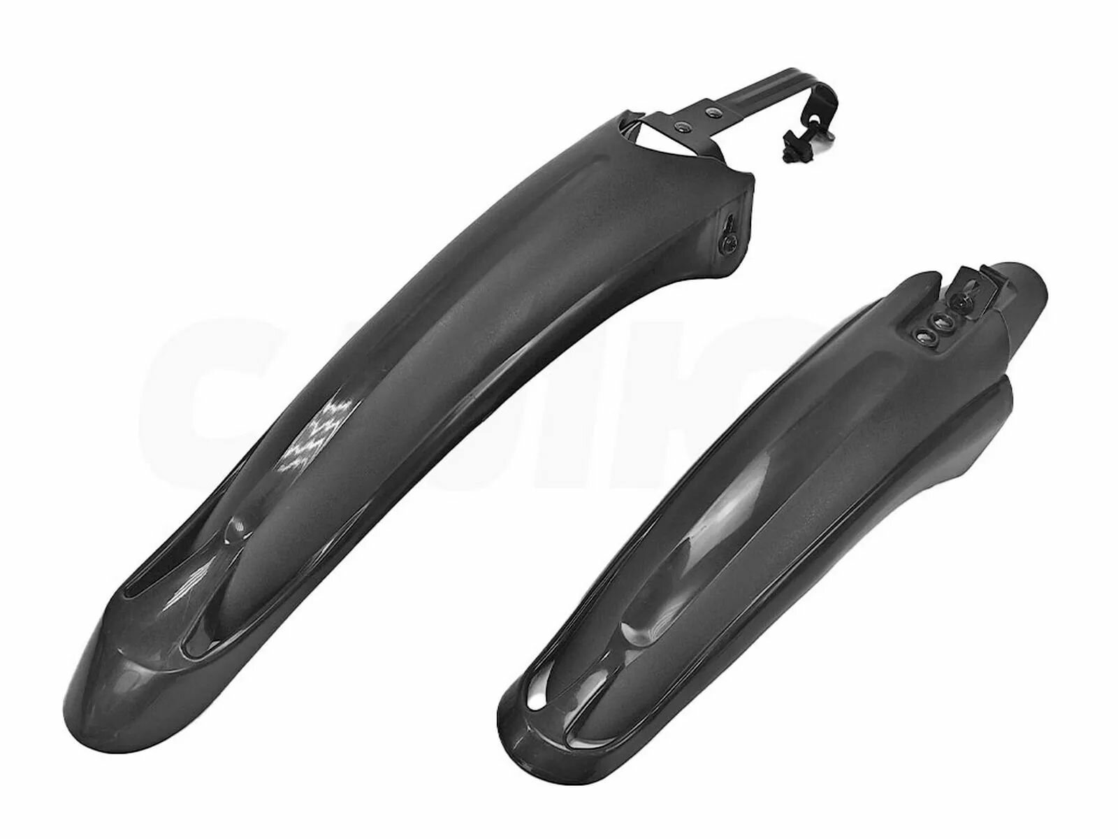 Комплект крыльев для велосипеда 16-26 дюймов