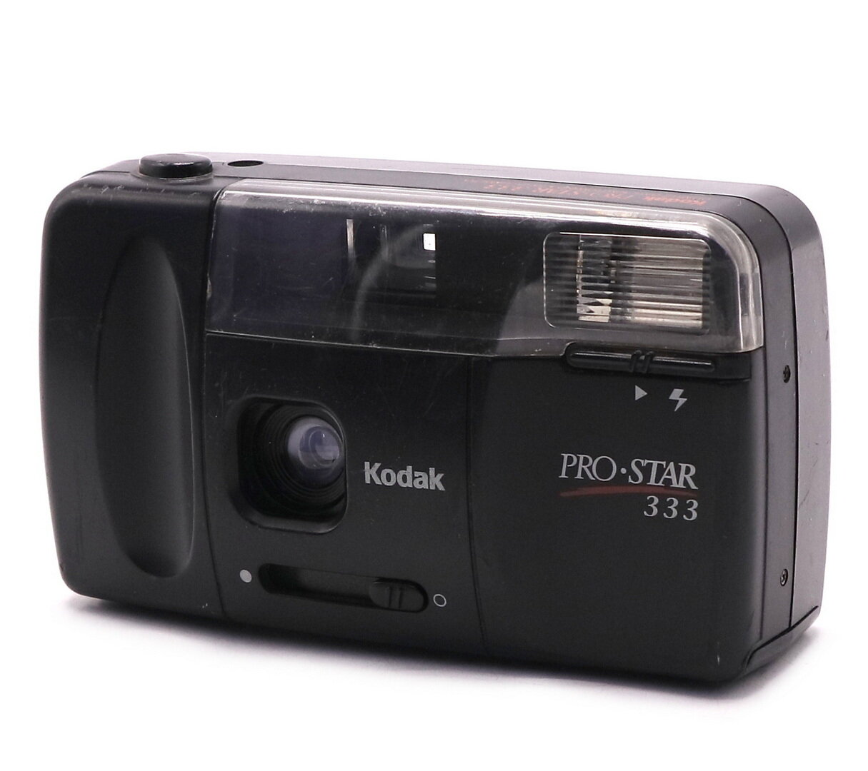 Пленочная компатная камера Kodak ProStar 333