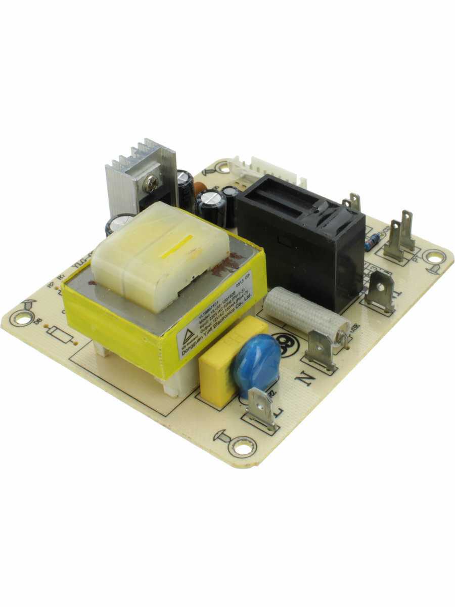 Модуль питания YLG-02-C1.7-LPCB(A) для мультиварки