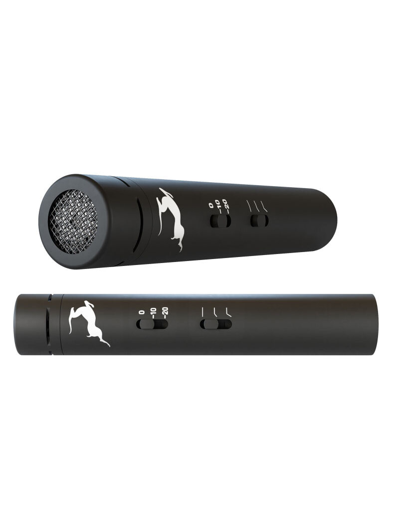 Микрофон Antelope Audio Edge Note — фото 1
