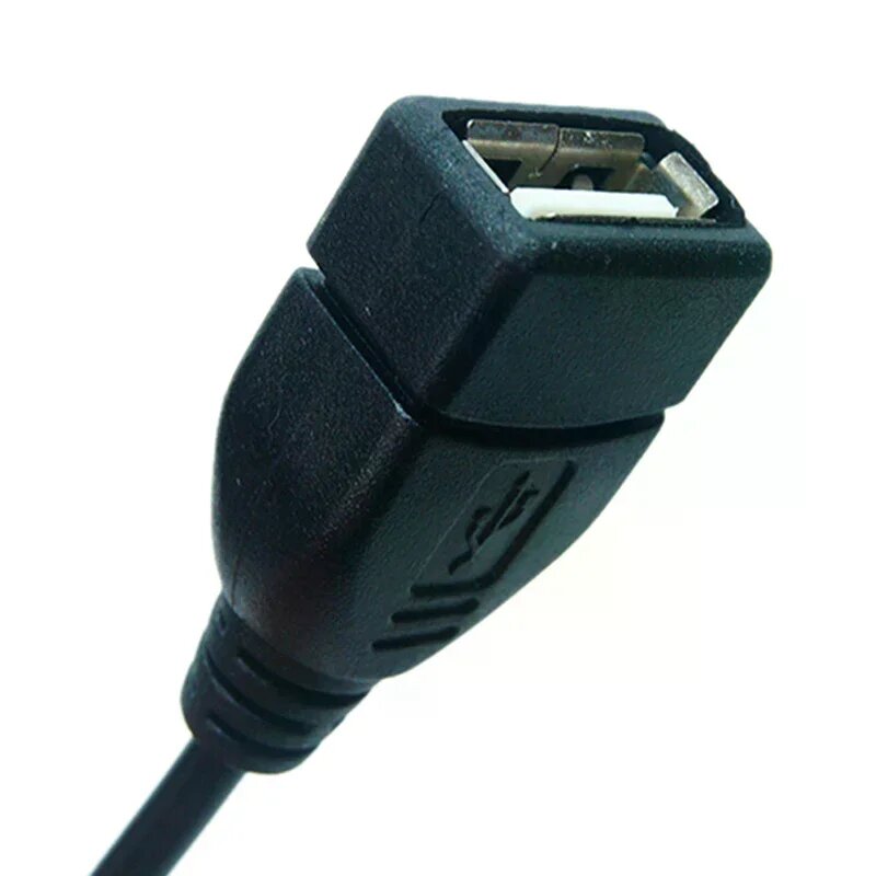Модуль преобразователя постоянного тока 12В в 5В с USB-выходом, адаптер питания 3А 15Вт — фото 1