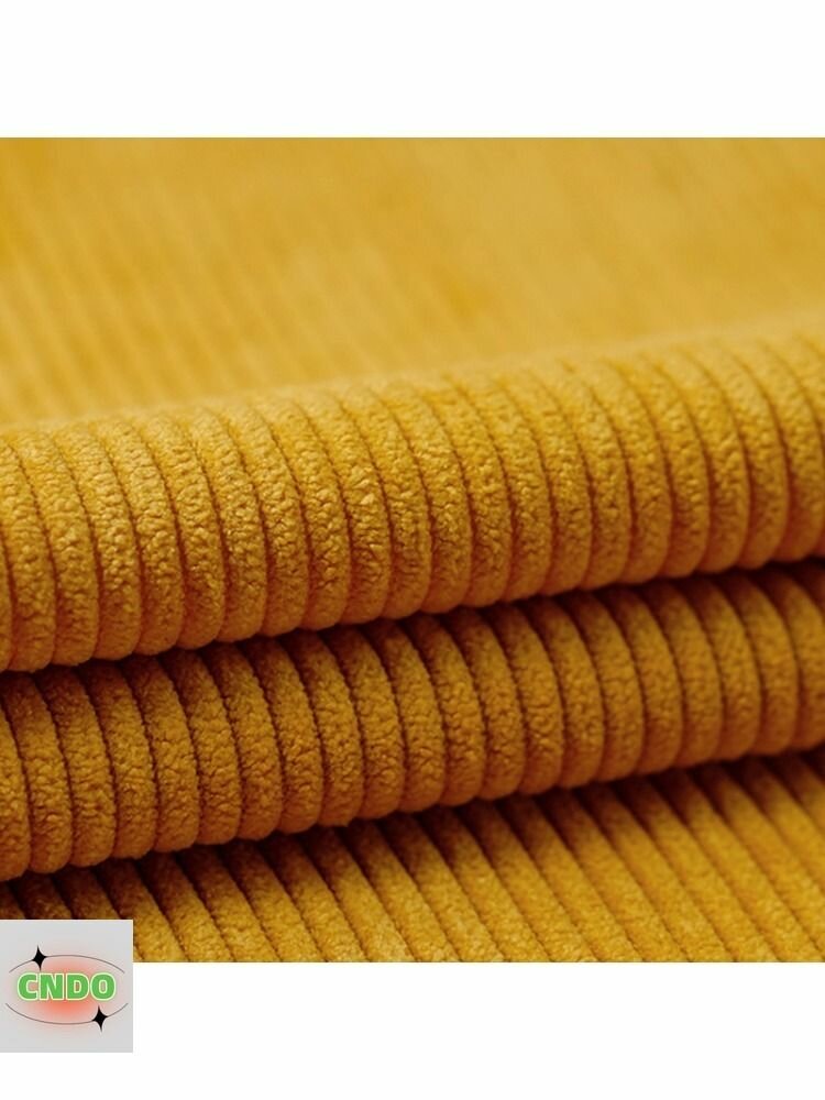 Ткань вельвет 0.5 м *1.5 м, однотонная бархатная ткань для рубашек, толстовок и мебели, материал для шитья и DIY