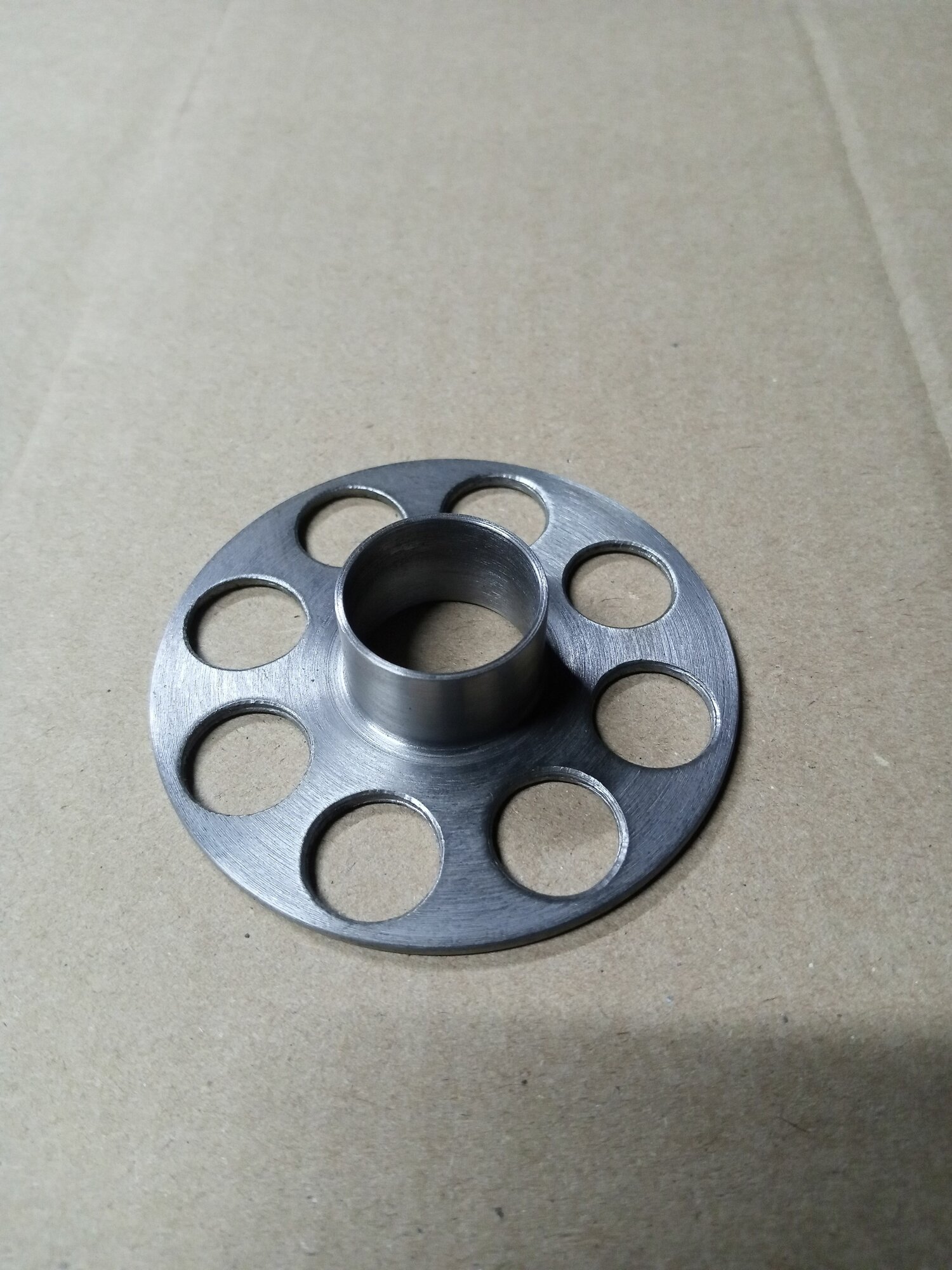 23/68 Копировальное кольцо