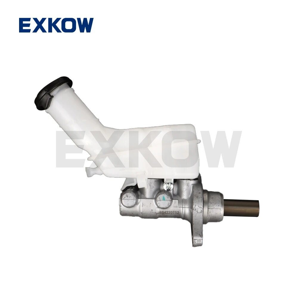 Главный тормозной цилиндр LHD для Mitsubishi Outlander Airtrek 3 III GF2W GF3W GF4W GF6W GF7W GF8W 2013-2021 4625A419