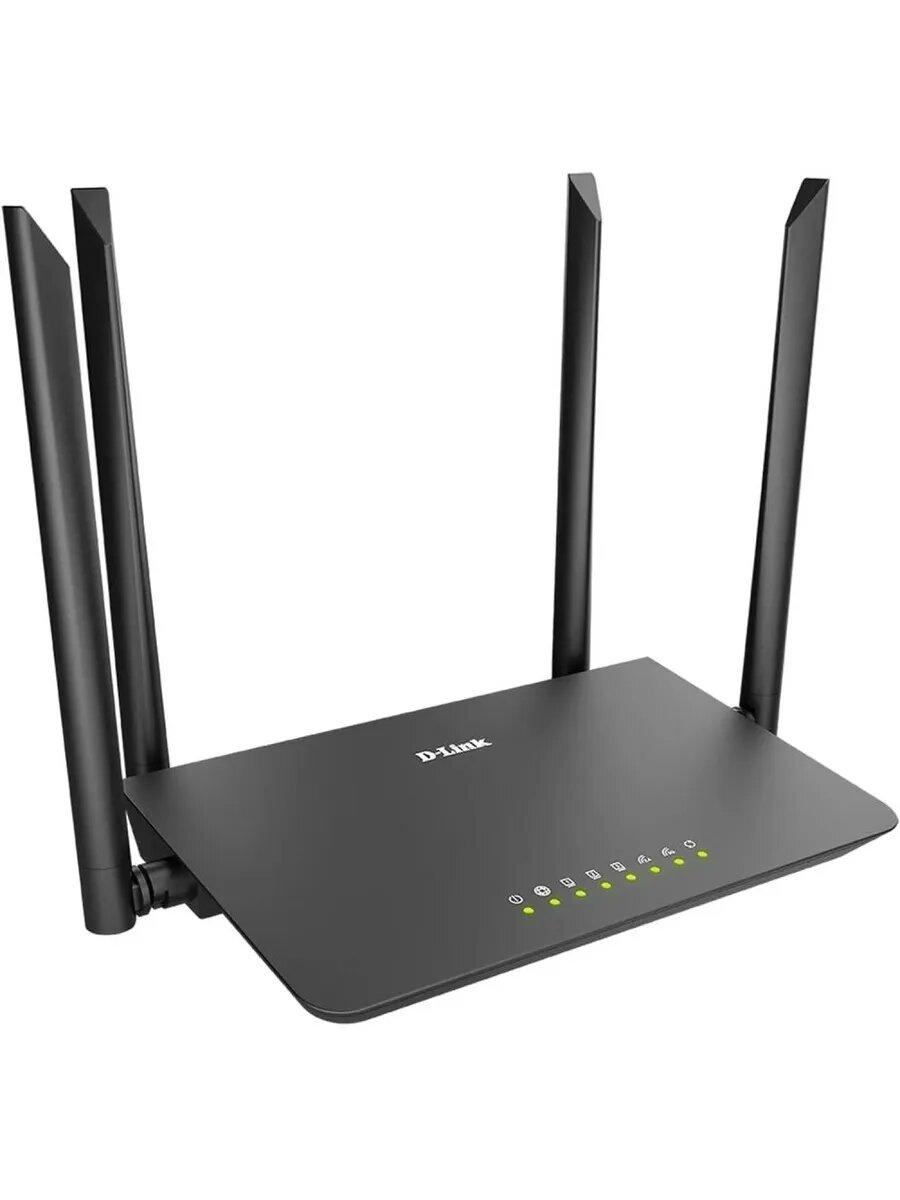 Беспроводной маршрутизатор высокой скорости