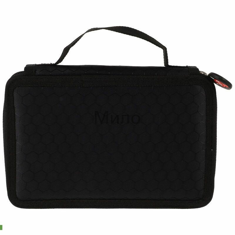 Пакеты для ногтей, набор инструментов, органайзер для маникюрных инструментов, держатель для ручек, кистей, для путешествий