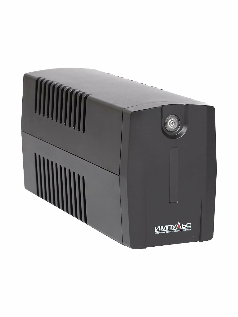ИБП импульс юниор смарт 800 (JS80102)