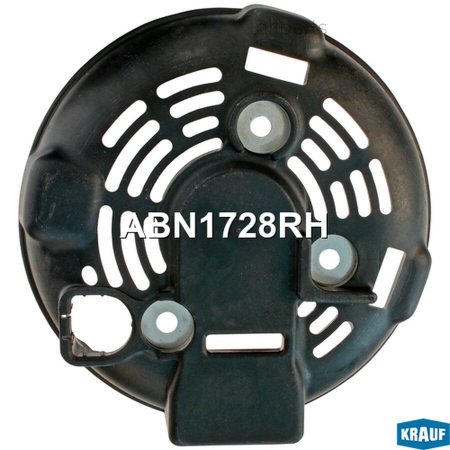 KRAUF ABN1728RH Крышка генератора пластик KRAUF ABN1728RH
