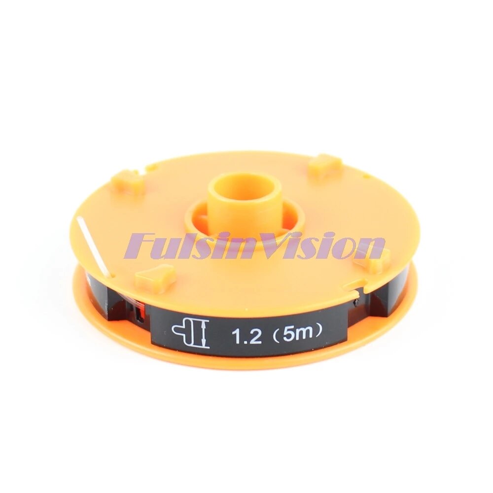 Катушка для очков FultinVision 1.2 (5m) T shaped