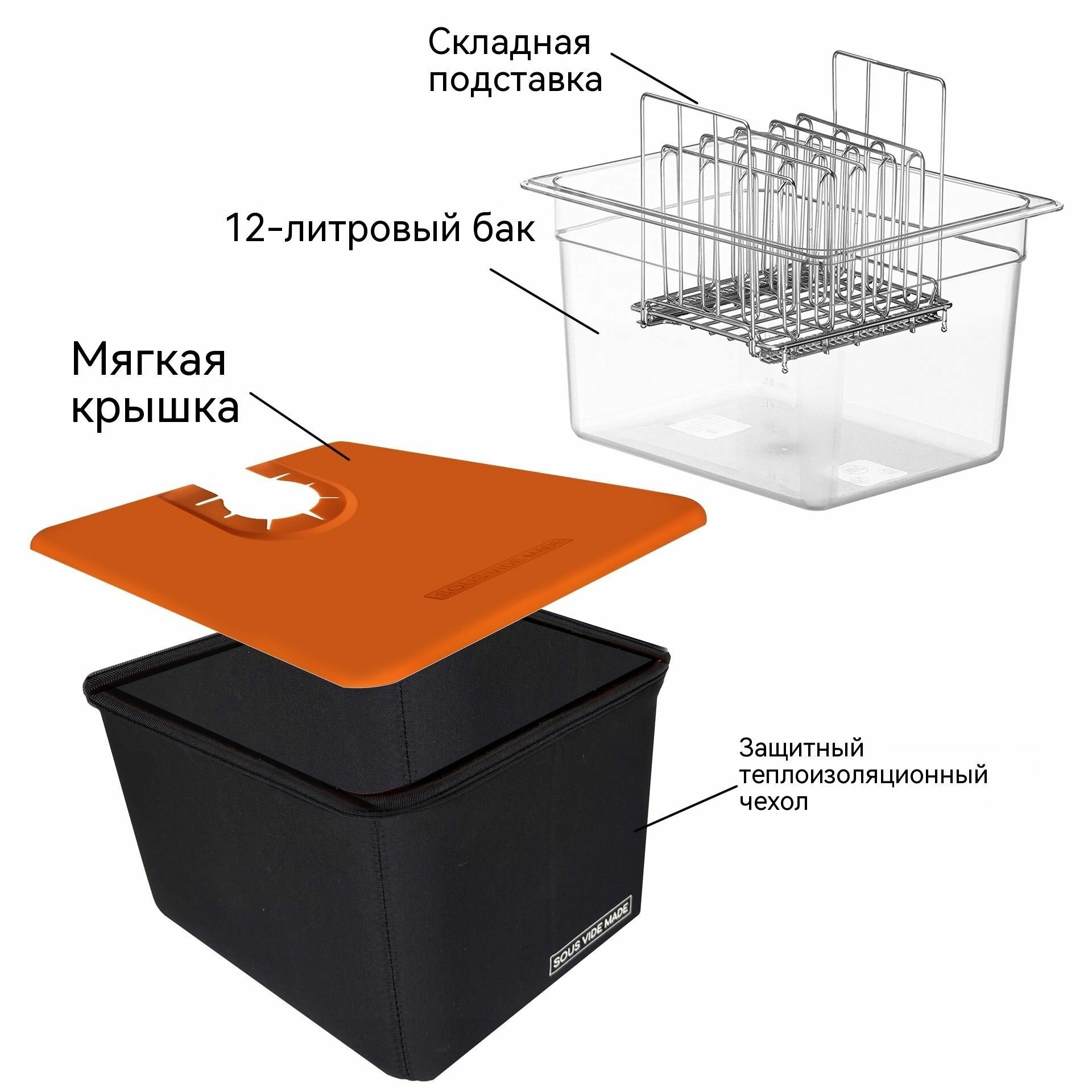 Бестселлер Сувид