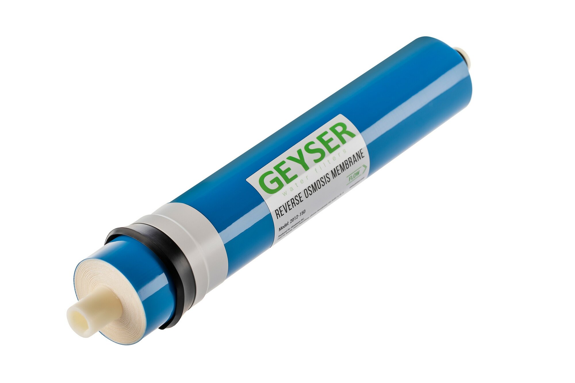 Мембрана Гейзер 2012-150 GPD обратноосмотическая