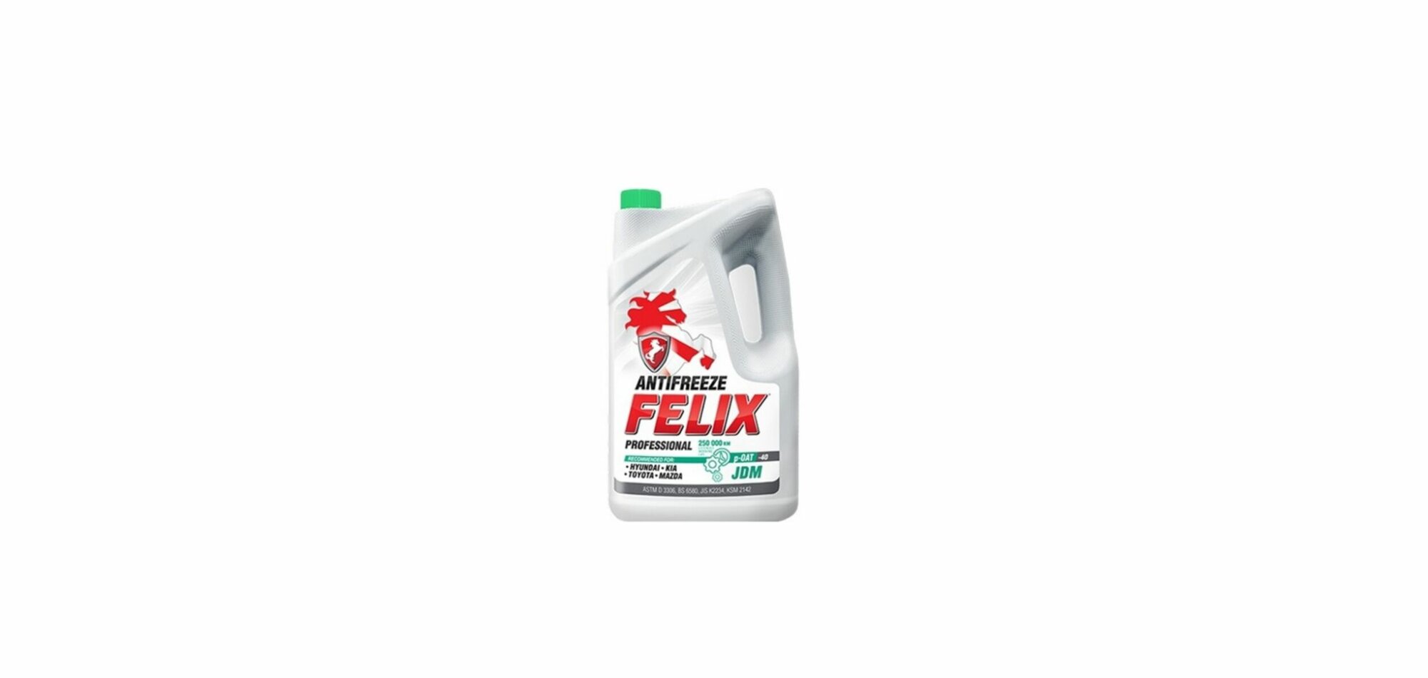 Ож Felix Jdm 5Кг(Felix 430206331)