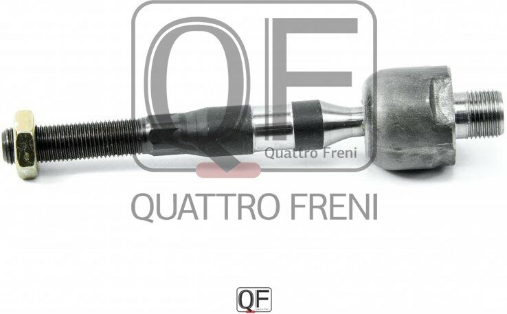 Тяга рулевая QUATTRO FRENI QF13E00096 Nissan