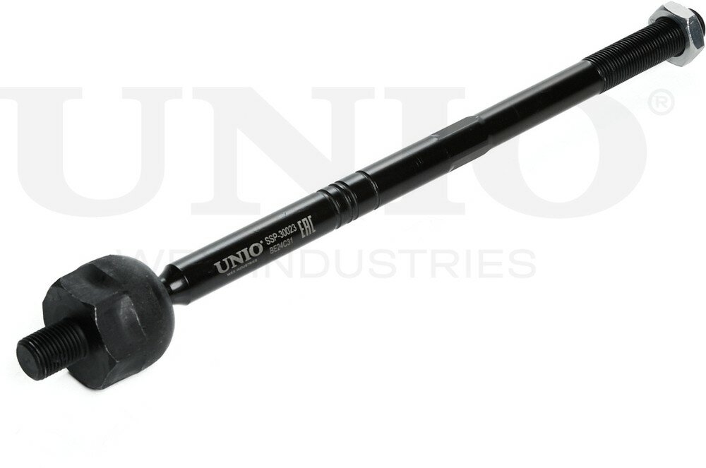 Тяга рулевая UNIO SSP-30023 Vw Passat B5, B6 05-, Tiguan I, II 07-