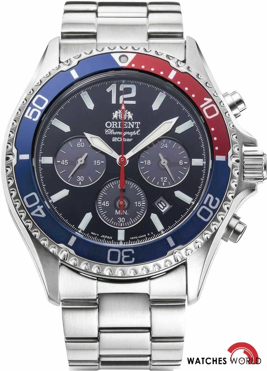 Наручные часы