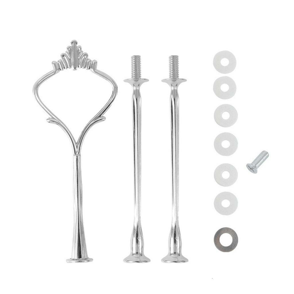 Трёхъярусная десертная стойка, 2