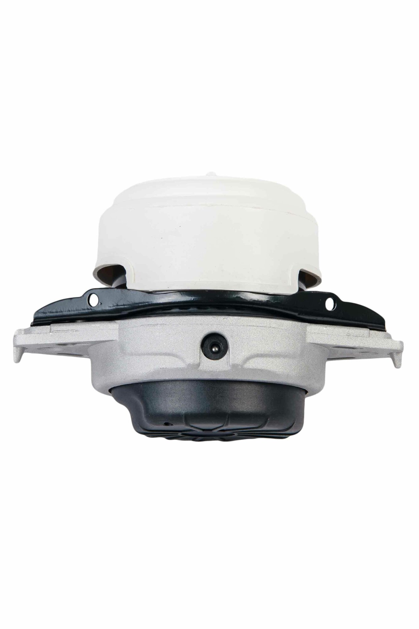 Опора двигателя левая Мерседес 72-22327-SX STELLOX