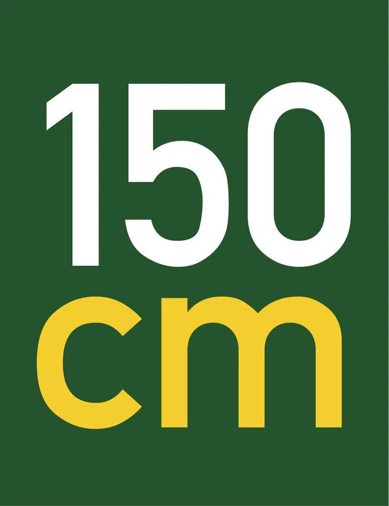 Ошейник для Скота, Коров, Телят, Лошадей 150 см/50 мм 6 слоя нейлон