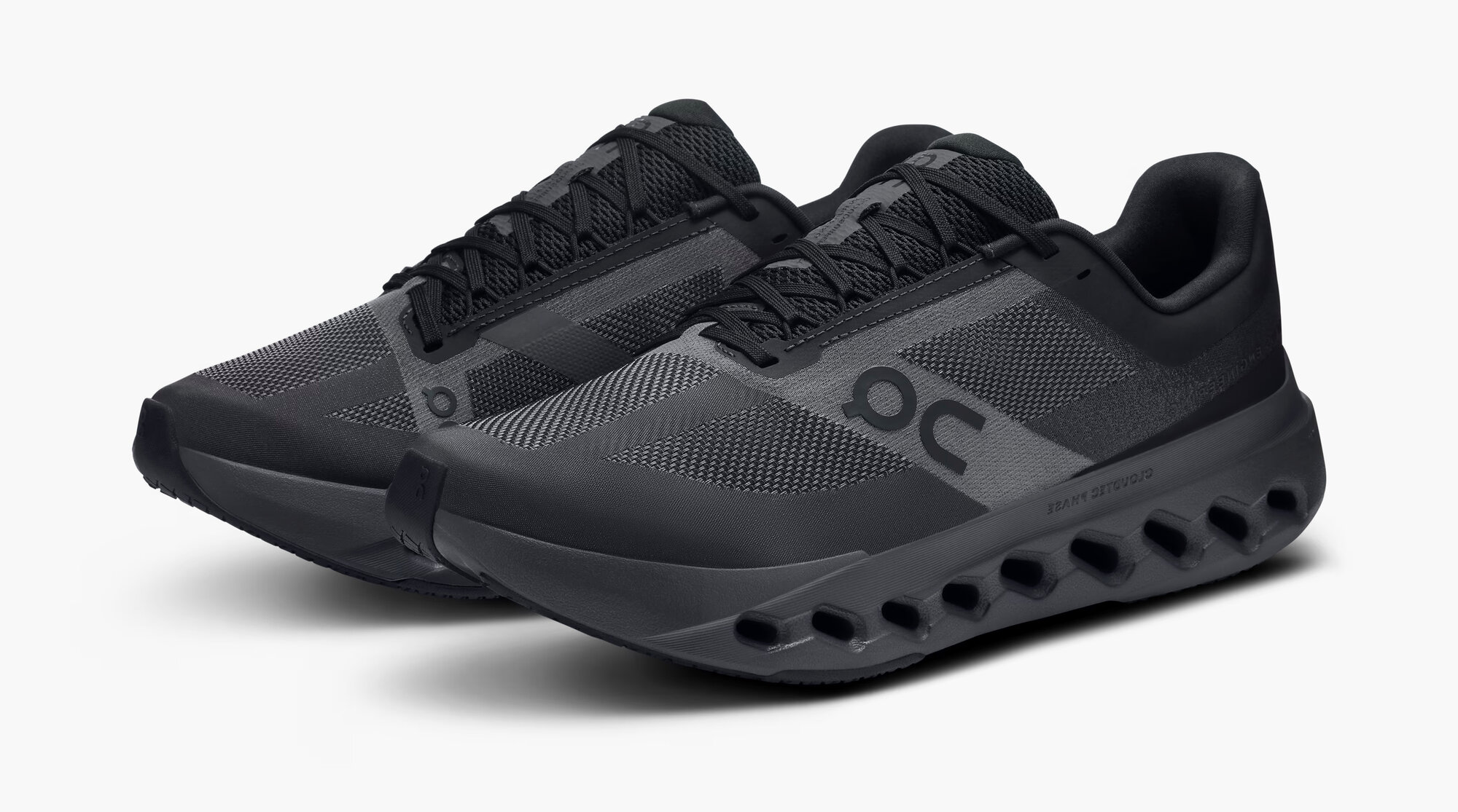 Кроссовки Cloudsurfer Next “Black Eclipse”