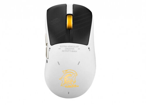 Мышь Asus P727 ROG KERIS II ORIGIN-KJP белый (90MP04L0-BMUA10)