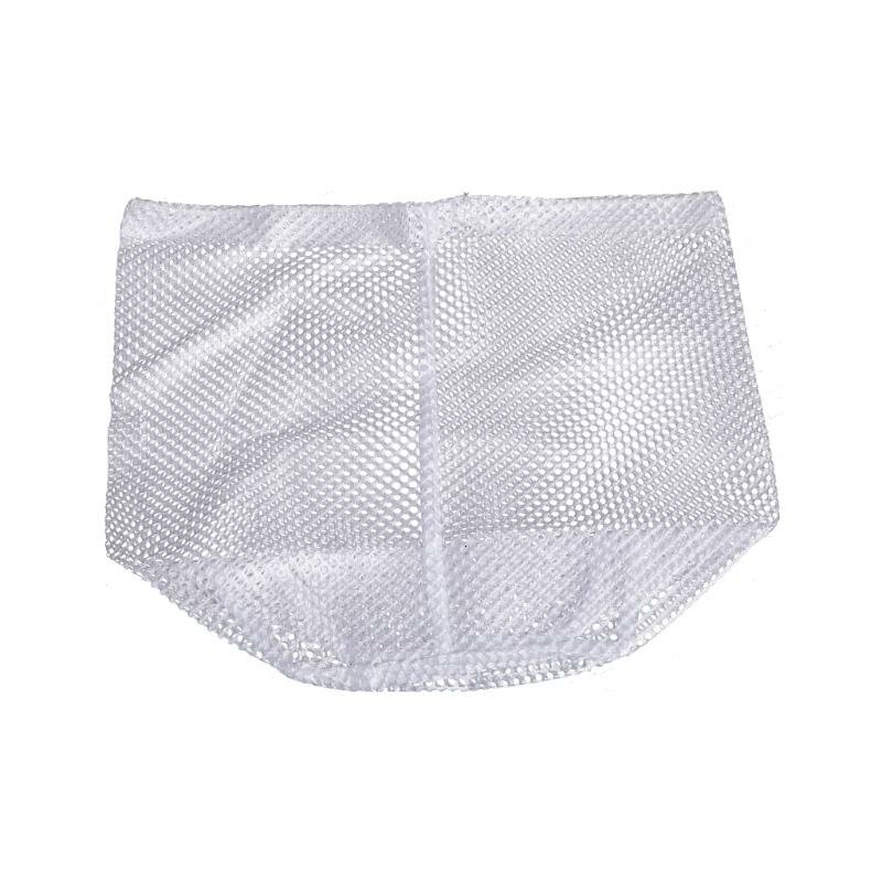 Сетчатый мешок для стирки, 30x40 - Грубая сетка